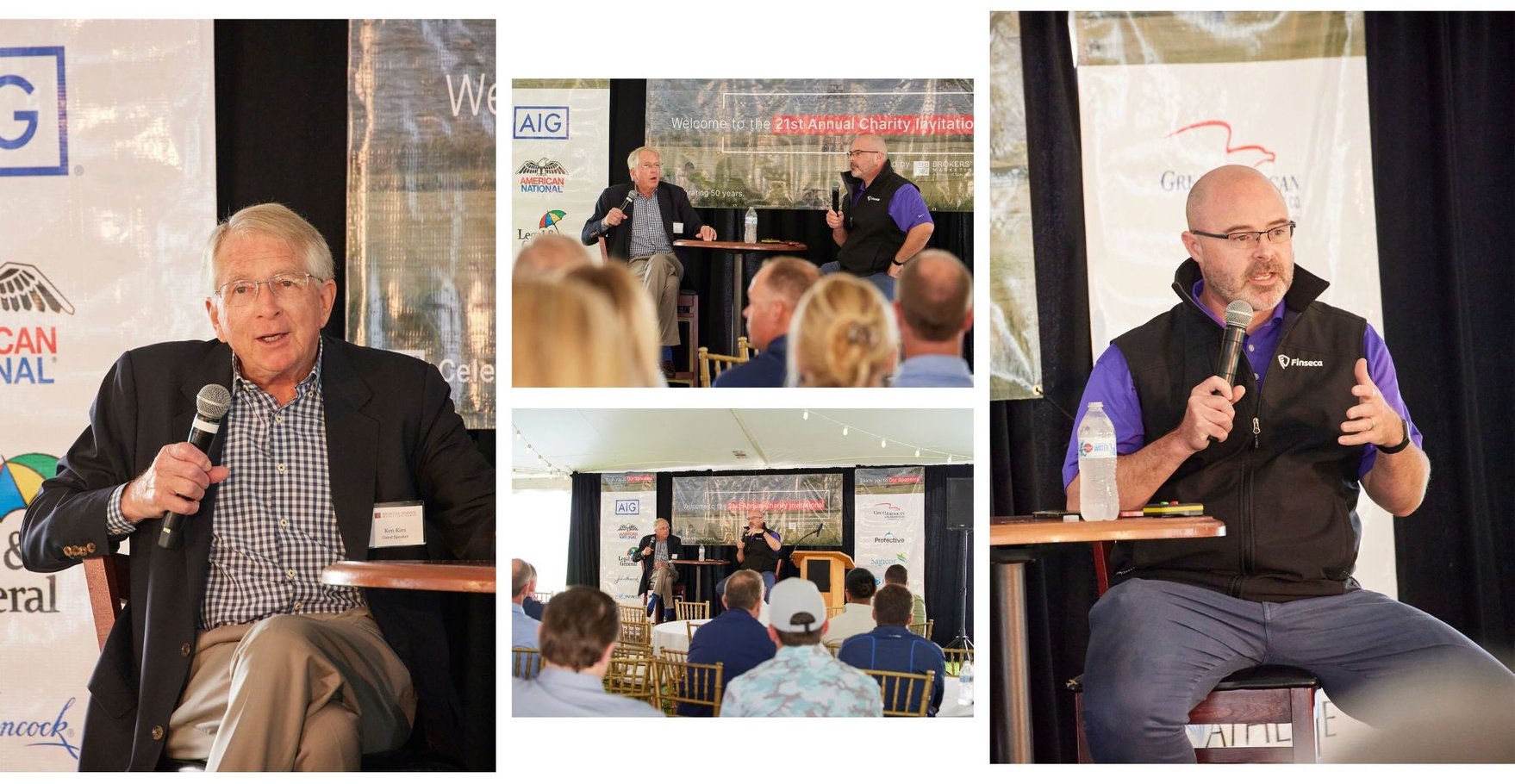 Celebrating 50 Years in Business